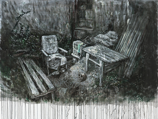 Dong He - 1 Artwork, Bio & Shows on Artsy