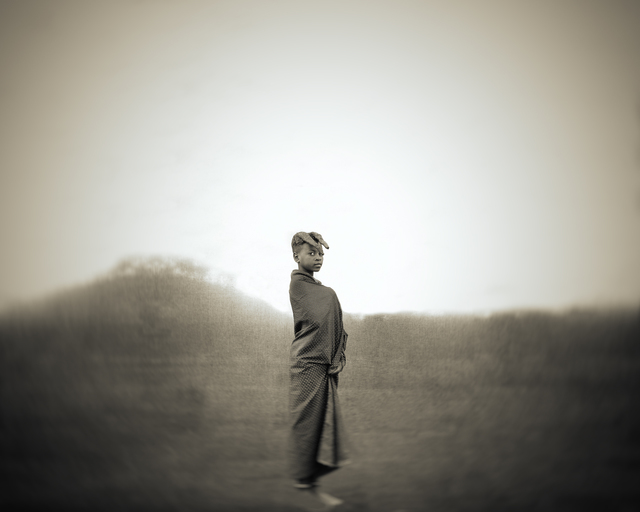 Christopher Rimmer | Dawn Near Swartbooisdrift, Namibia (2016 ...