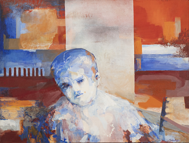 Myrna Báez - 1 Artworks, Bio & Shows on Artsy