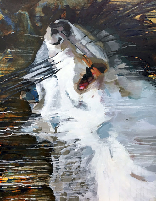 Eloise Larson - 36 Artworks, Bio & Shows on Artsy