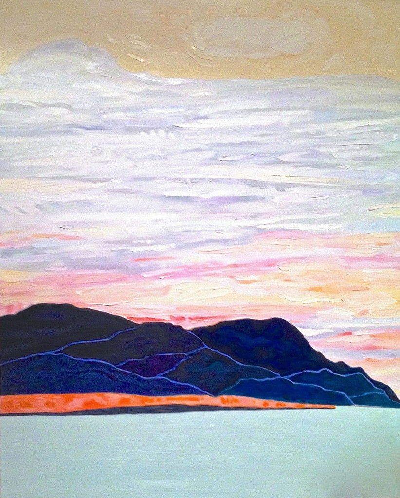 Eleanor Hubbard: Art for the Ages