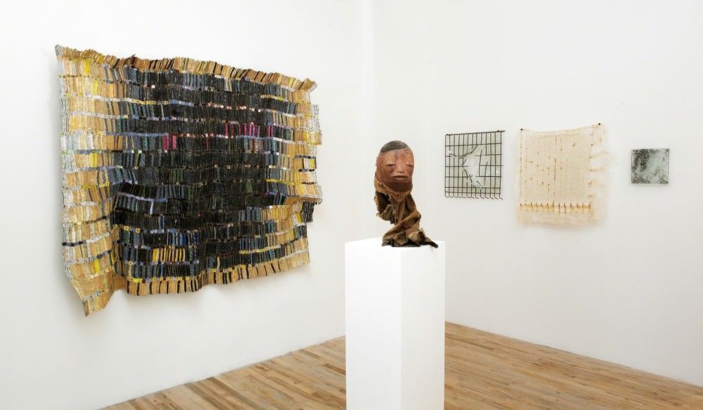 Simpson & Stone: A Special Selection of African and Oceanic Art from ...