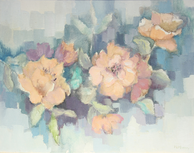 Eva McMurrey - 1 Artwork, Bio & Shows on Artsy