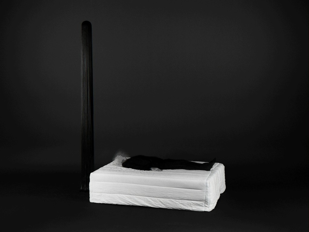 Jürgen Klauke, Aesthetic Paranoia | Annely Juda Fine Art | Artsy