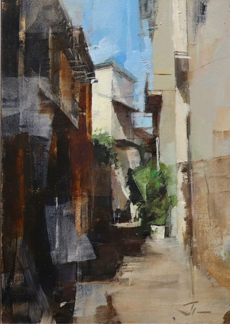 Shima Rabiee - 2 Artworks, Bio & Shows on Artsy