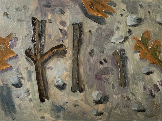 Helen Shu - 15 Artworks, Bio & Shows on Artsy