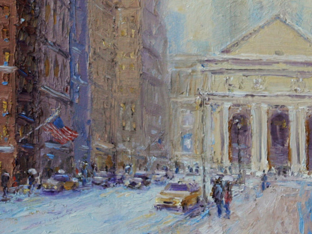 Mark Daly - 13 Artworks, Bio & Shows on Artsy