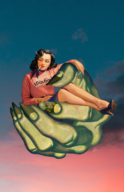 Annie Krueger - 2 Artworks, Bio & Shows on Artsy