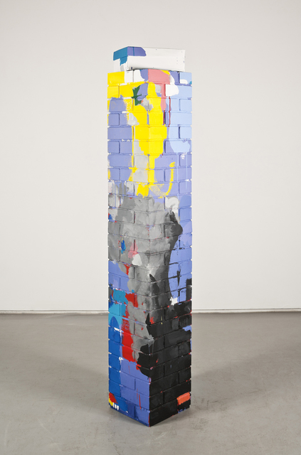 Scott Myles - 2 Artworks, Bio & Shows on Artsy