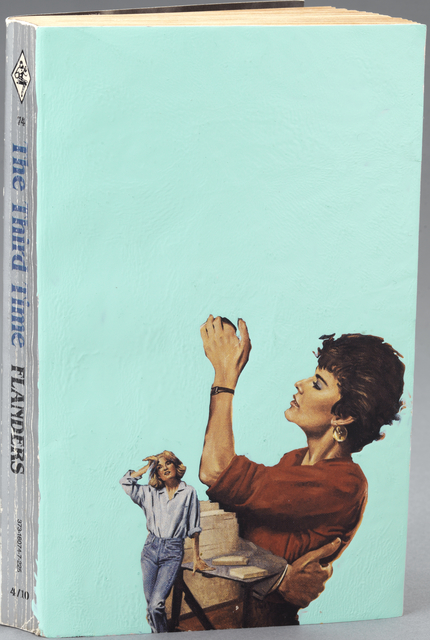 George Rahme - 8 Artworks, Bio & Shows on Artsy