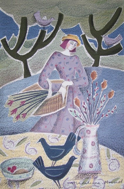 Madeleine Hand - 9 Artworks, Bio & Shows on Artsy