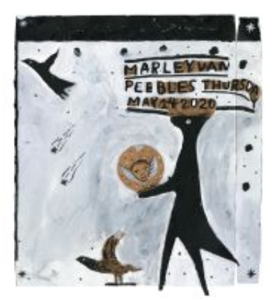 Marley Van Peebles - 9 Artworks, Bio & Shows on Artsy