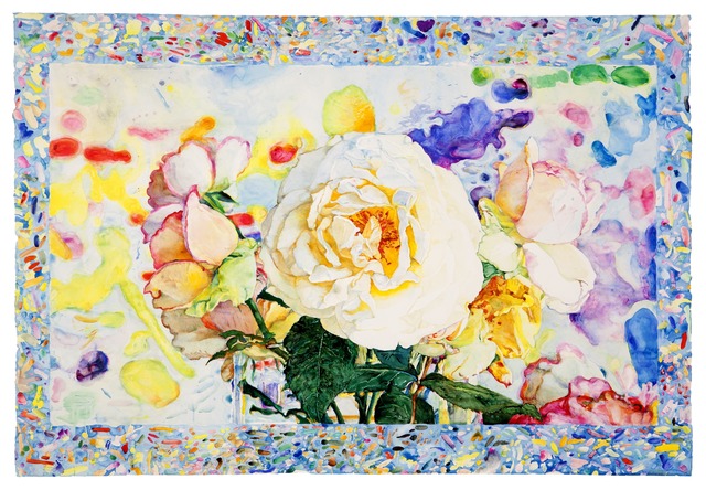 Joseph Raffael - 97 Artworks, Bio & Shows on Artsy