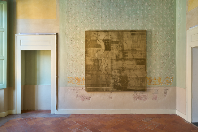 LEONARDO MEONI (ITALIAN, BORN 1994) - 7 Artworks, Bio & Shows on Artsy
