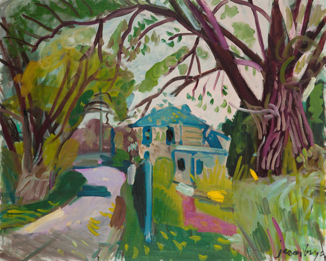 Jason Berger - 35 Artworks, Bio & Shows on Artsy