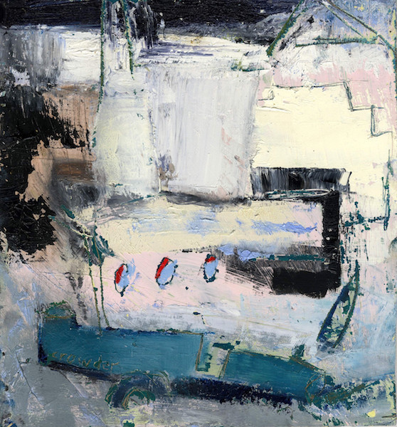 Gary Crowder - 1 Artwork, Bio & Shows on Artsy