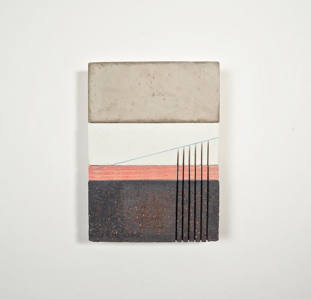 Dan Hamer - 8 Artworks, Bio & Shows on Artsy