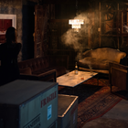 Benjamin Lumb Art House | About the Gallery and Nearby Galleries | Artsy