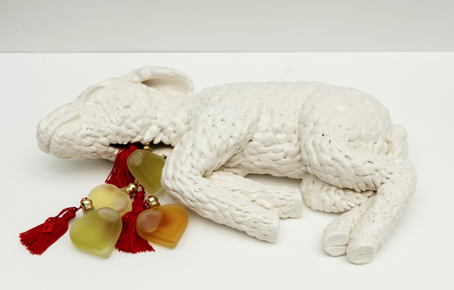 Celia Eberle | Altar (2015) | Available for Sale | Artsy