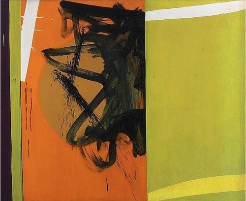 Neil Williams | Untitled (Abstraction) (1961-1962) | Available for Sale ...