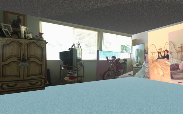 Sarah Rothberg | Memory/Place: My House (2014-2015) | Available for ...