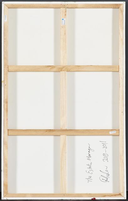 Dawn Mellor | The Estate Manager | Artsy