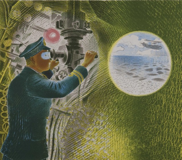 Eric Ravilious - 20 Artworks, Bio & Shows on Artsy