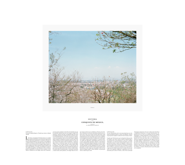 Bleda Y Rosa | Cholula (2015) | Artsy