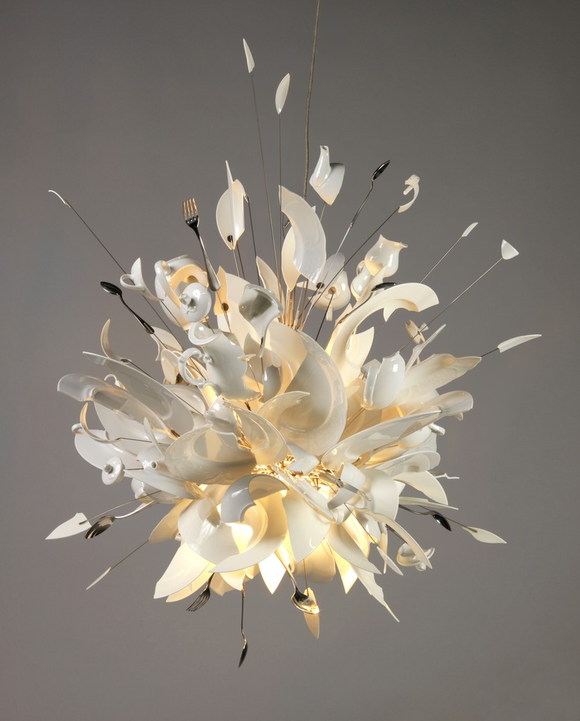 Porca Miseria Lampe
