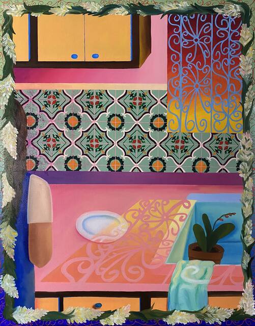 Marisol Ruiz - 5 Artworks, Bio & Shows on Artsy