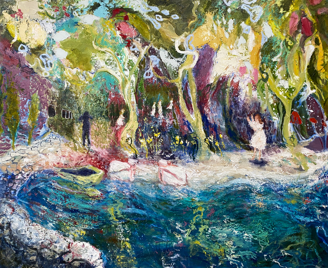 Amy Robson - 1 Artwork, Bio & Shows on Artsy