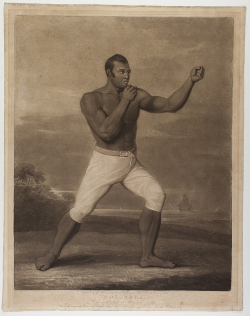 John Young (1755-1825) - 1 Artwork, Bio & Shows on Artsy
