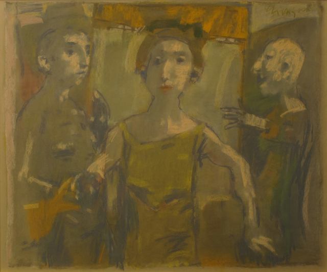 David Aronson - 37 Artworks, Bio & Shows on Artsy