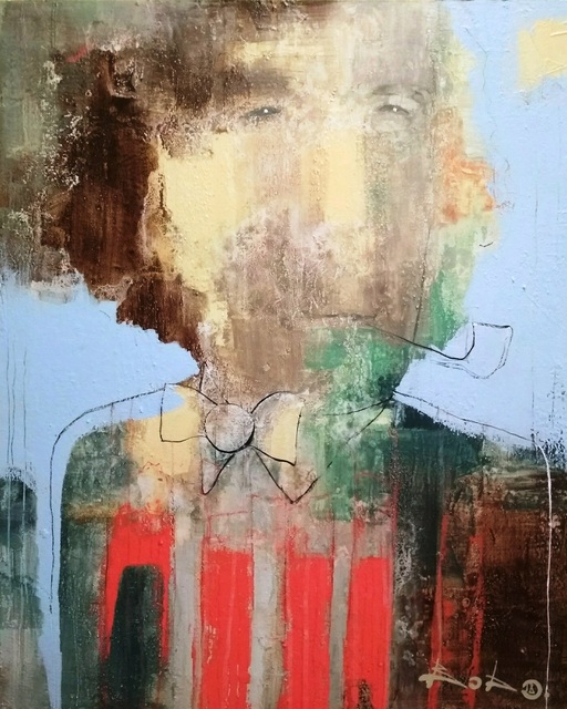 Sasha Bob - 35 Artworks, Bio & Shows on Artsy