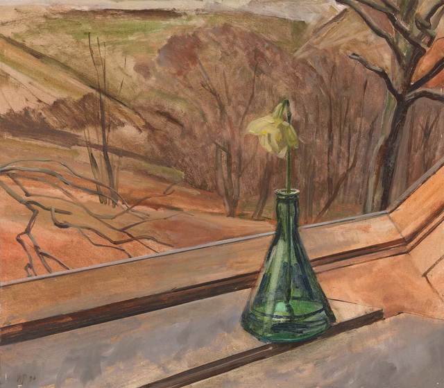 William Packer - 45 Artworks, Bio & Shows on Artsy