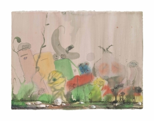 Nigel Cooke (b.1973) - 34 Artworks, Bio & Shows on Artsy