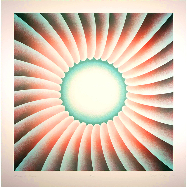 Judy Chicago - 260 Artworks, Bio & Shows on Artsy