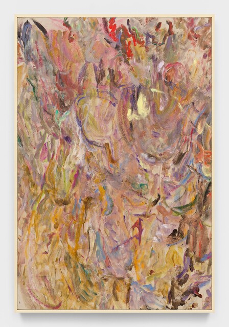 Larry poons store