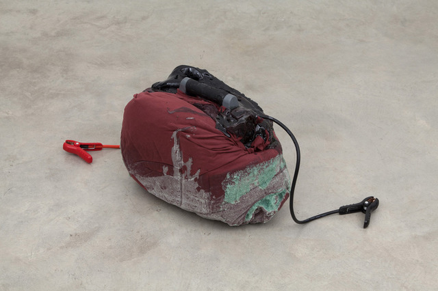 Kevin Beasley - 29 Artworks, Bio & Shows on Artsy