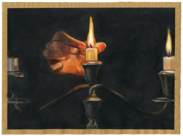 Sydney Bowers - 7 Artworks, Bio & Shows on Artsy