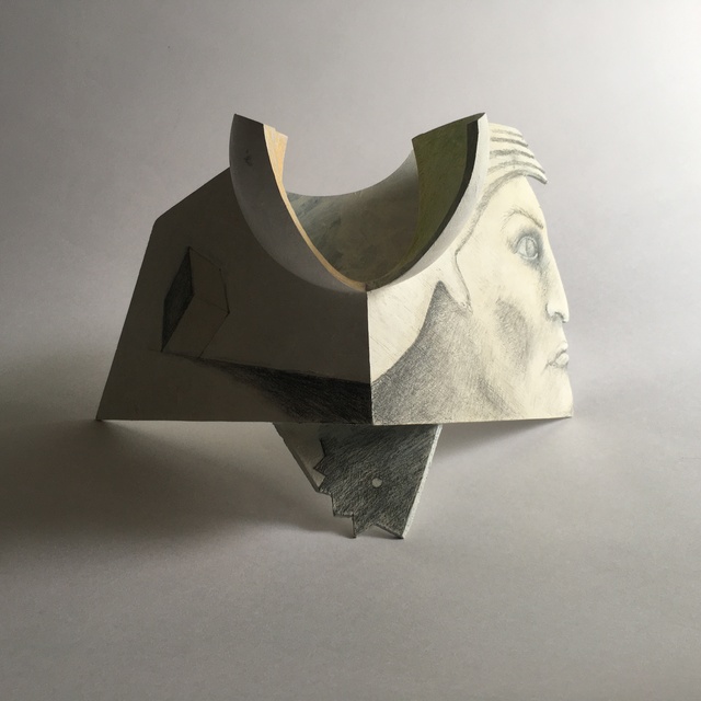 Stephen Hogbin - 3 Artworks, Bio & Shows on Artsy