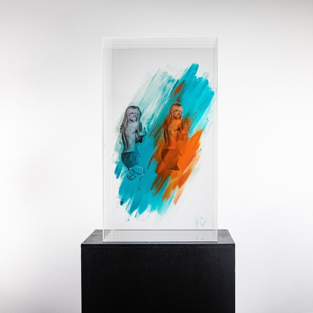 Pablo Dana - 10 Artworks, Bio & Shows on Artsy