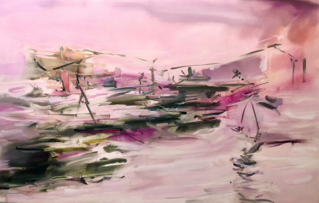 Kylie Manning | See You on the Other Side (2020) | Artsy
