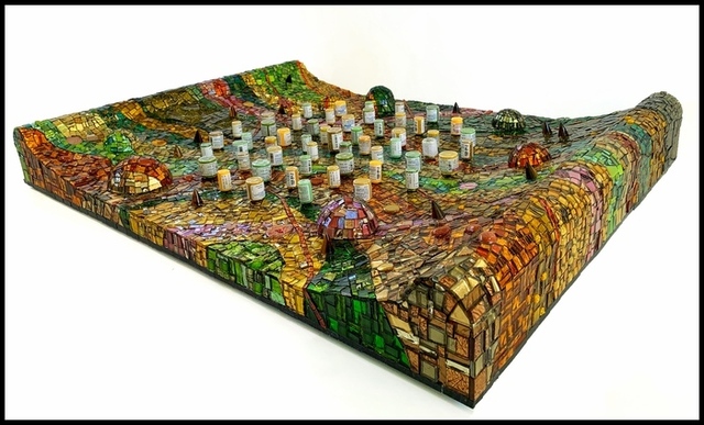 David Greenhalgh - 1 Artwork, Bio & Shows on Artsy