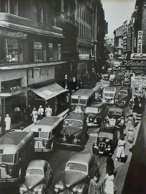 Ernö Vadas - 2 Artworks, Bio & Shows on Artsy