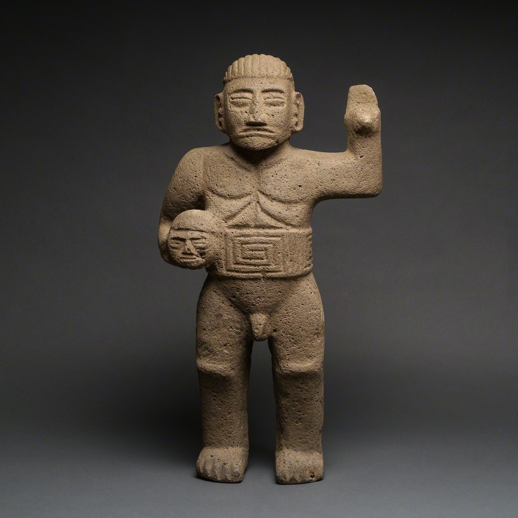Pre-Columbian Art - For Sale on Artsy