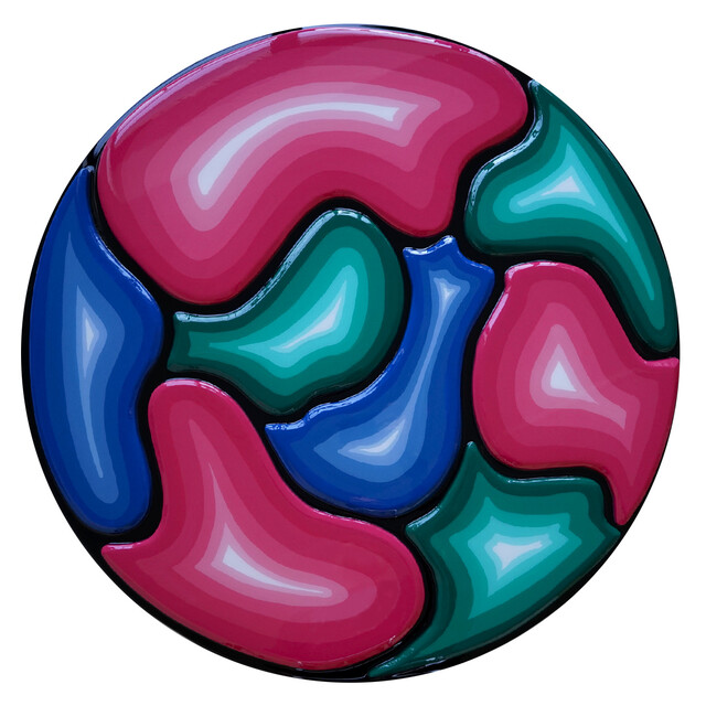 Adam Fujita - 2 Artworks, Bio & Shows on Artsy