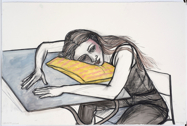 Rabley Gallery at London Art Fair: Edit | Artsy