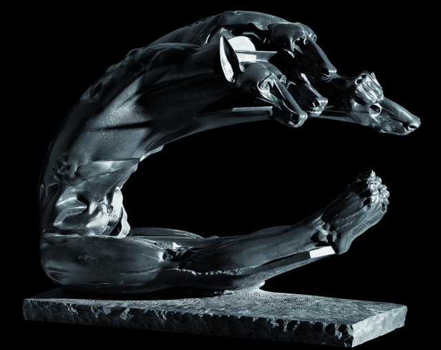 Novello Finotti - 47 Artworks, Bio & Shows on Artsy