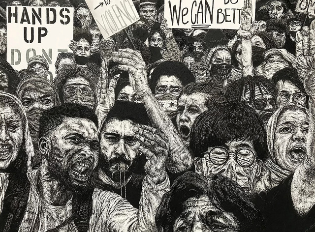 Simon Butler - 4 Artworks, Bio & Shows on Artsy